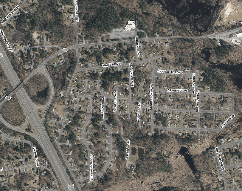 Water Main Flushing | Town of Wilmington MA